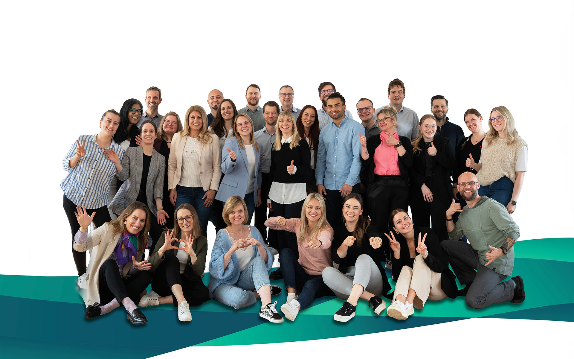 Experten im Aufbau digitaler Compliance Organisationen | Eticor