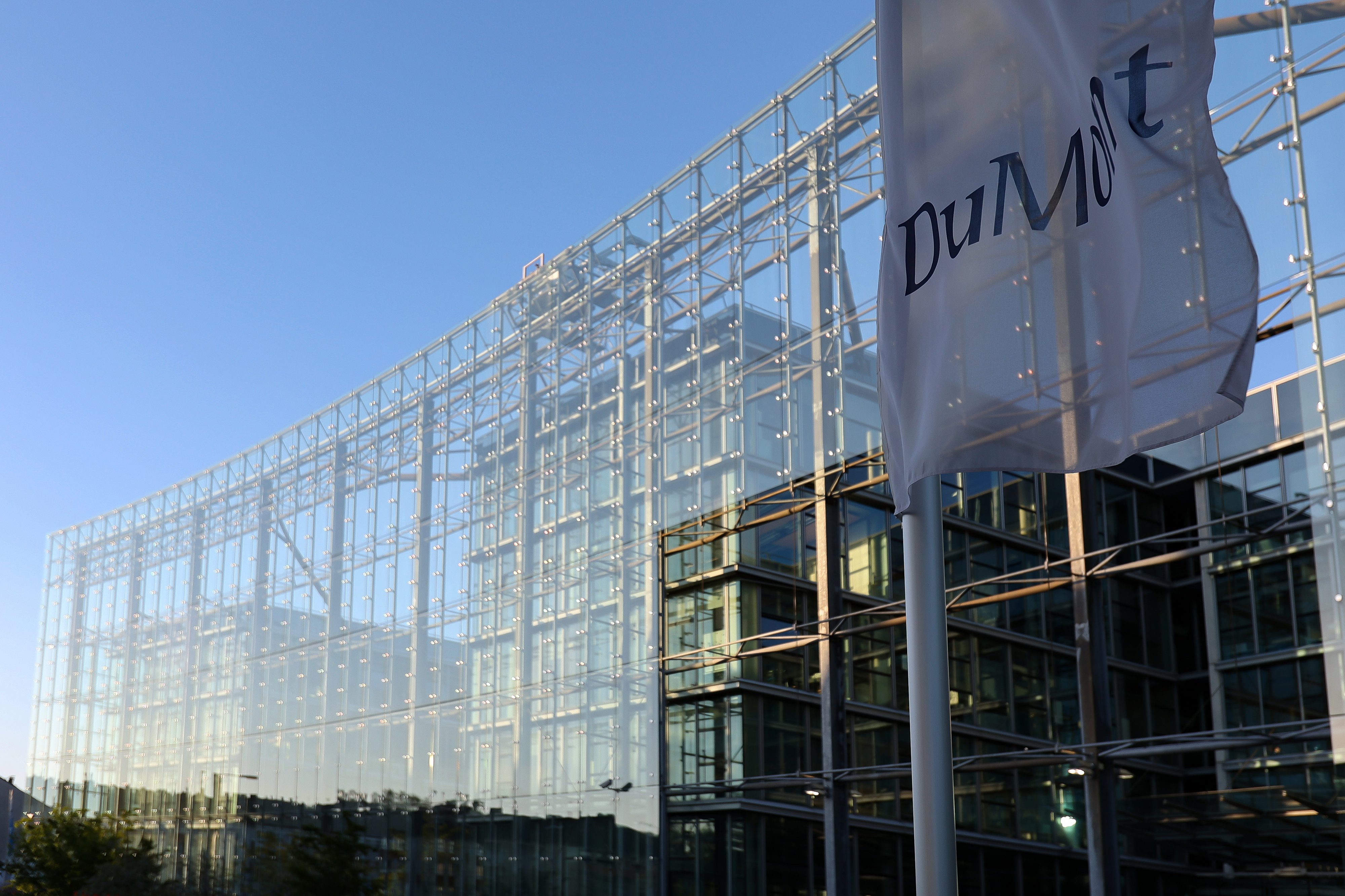 Company history | Eticor