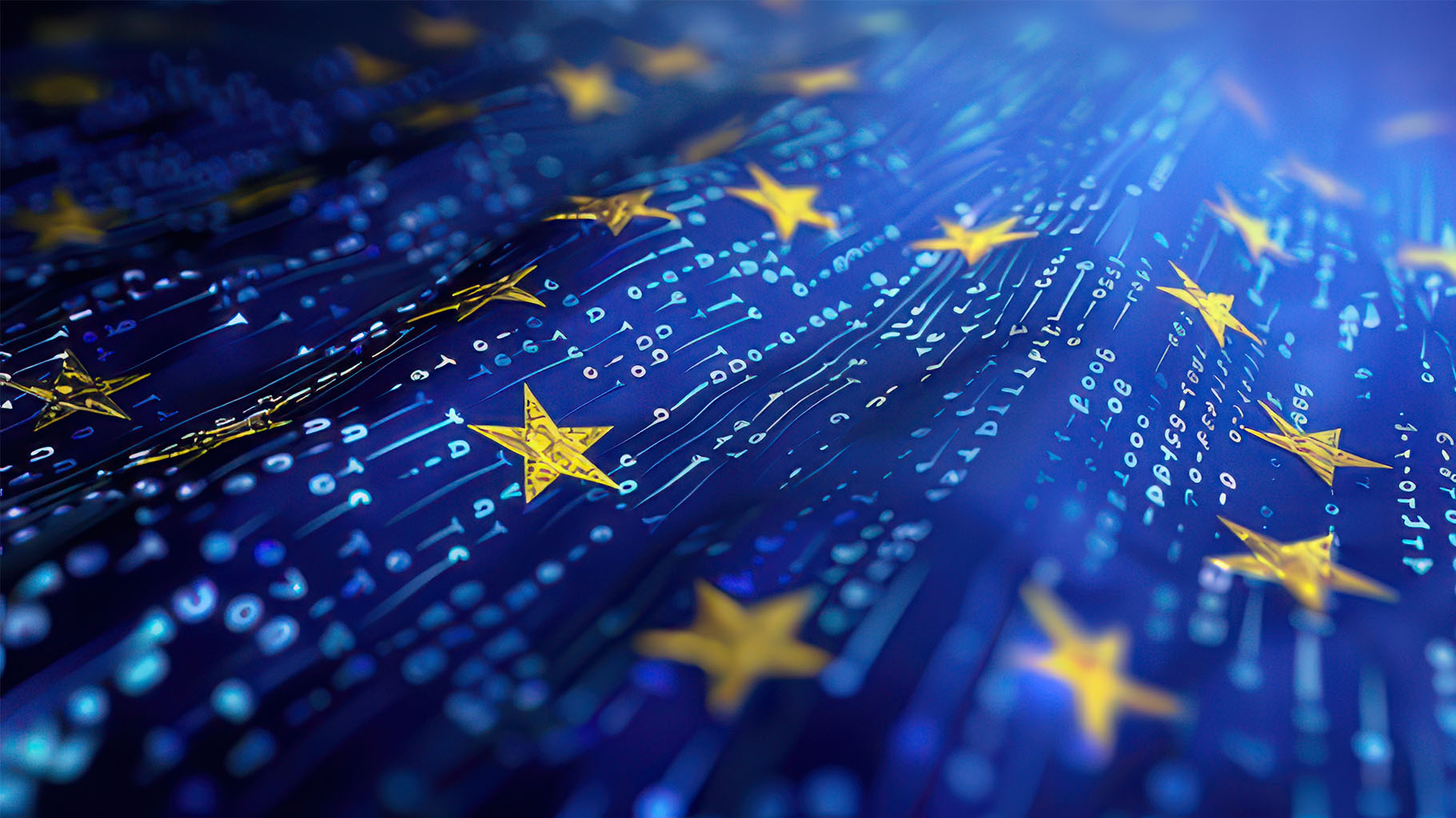 EU Data Act ab 2025: Neue Anforderungen für Unternehmen | Eticor