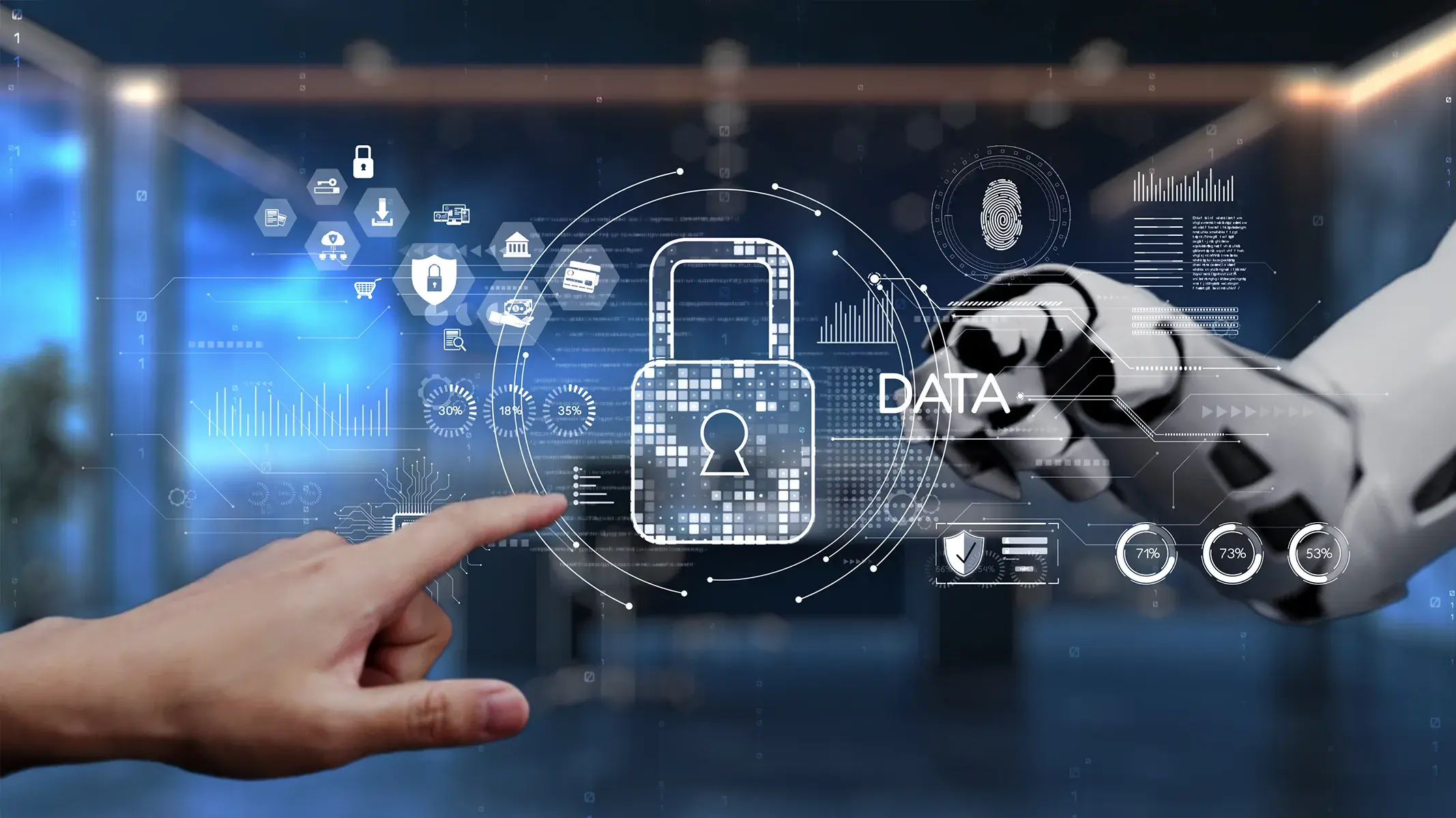 KI und Datenschutz im Unternehmen: DSGVO trifft auf KI-VO | Eticor