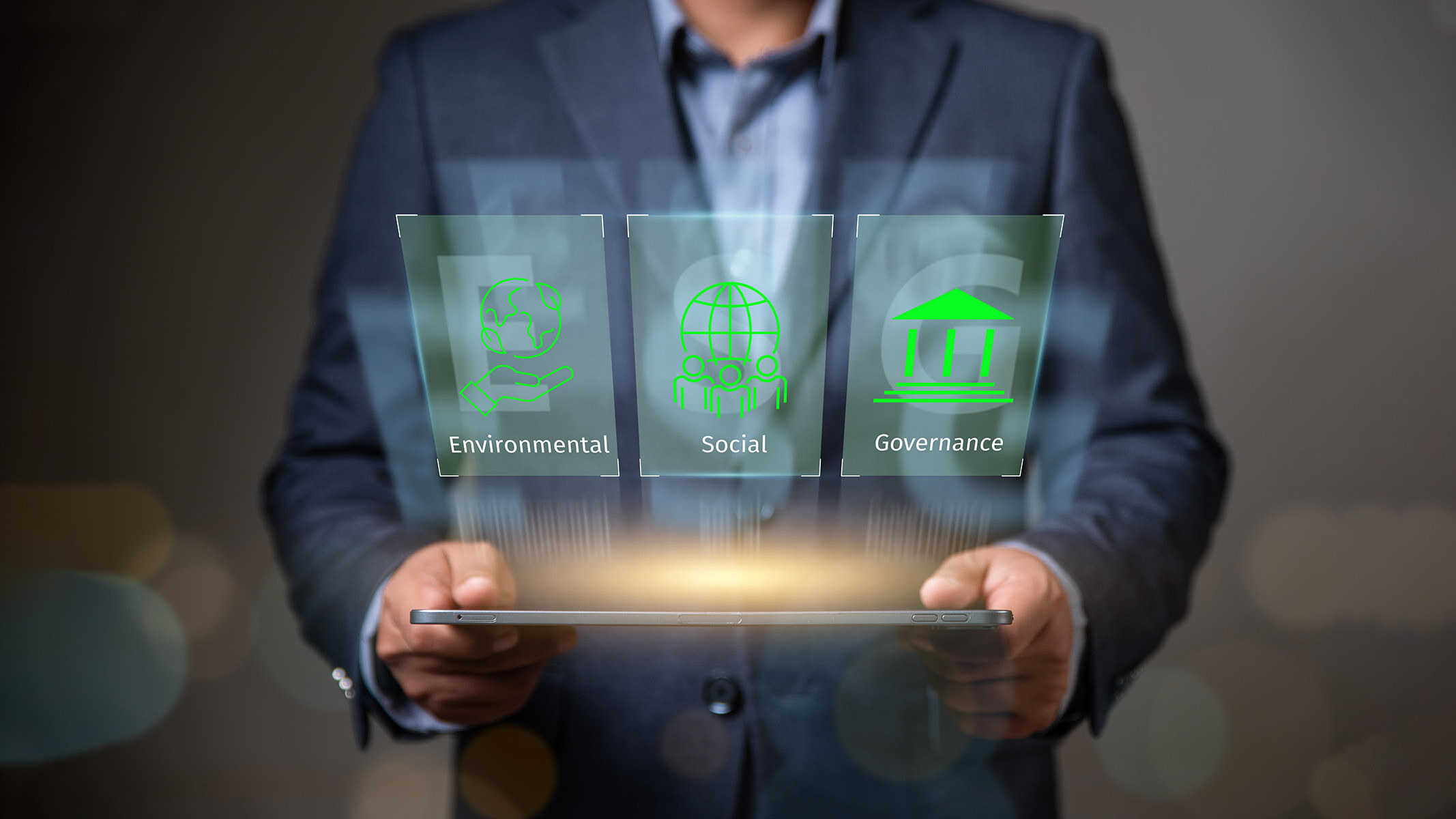 The EU ESG Legal Framework | Eticor