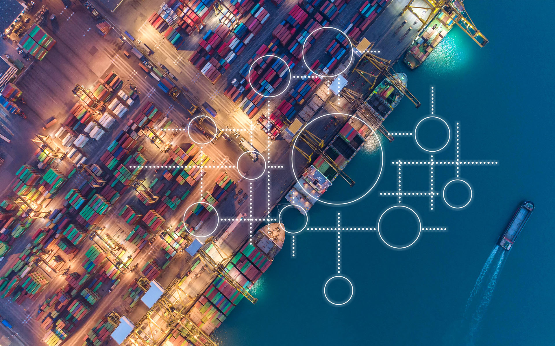 Optimize your Supply Chain Compliance | Eticor