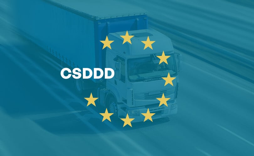CSDDD – Status Quo & Outlook | Eticor